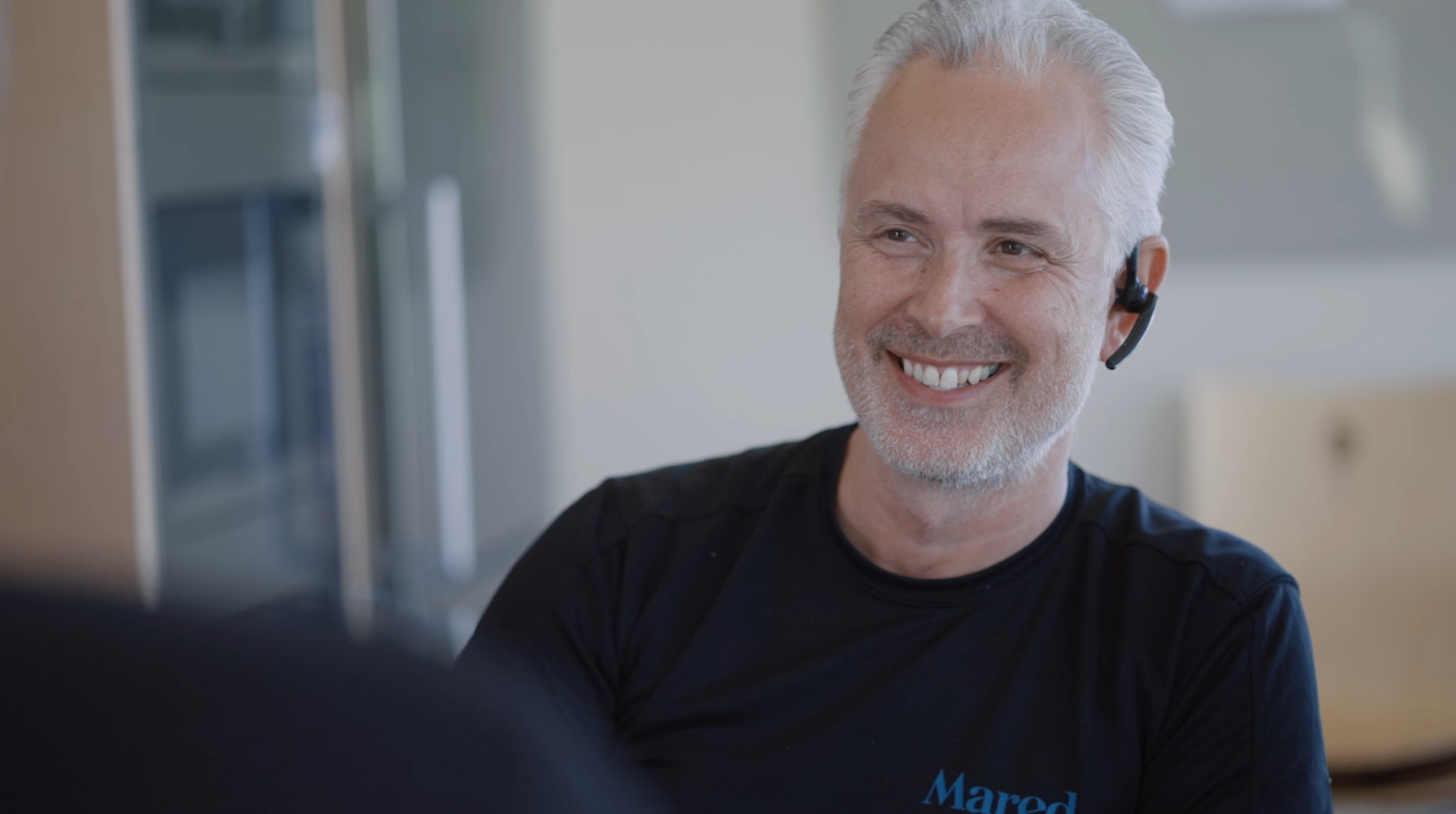 Arbeta hos oss - Mared Industrytech