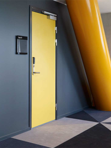 Mared IndustryTech - Hem