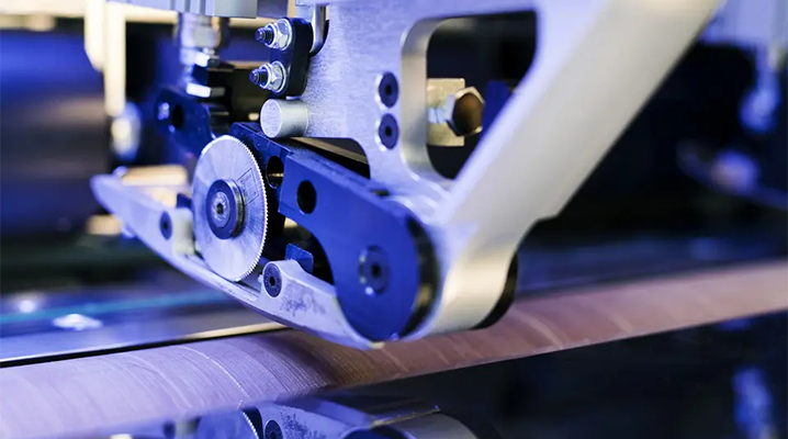 Kartongmaskin - Mared IndustryTech