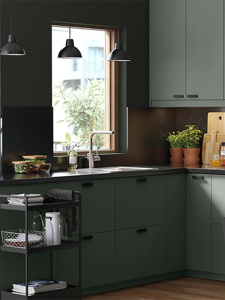 Mared IndustryTech - Hem