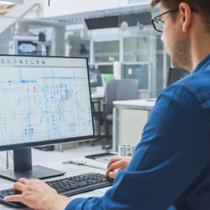 Mared IndustryTech - Hem