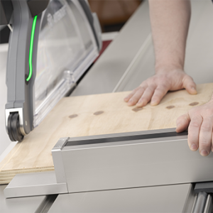 Mared IndustryTech - Hem