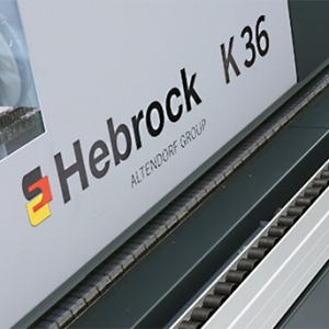 Mared IndustryTech - Hem