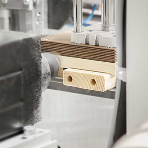 Mared IndustryTech - Hem