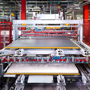 Mared IndustryTech - Hem