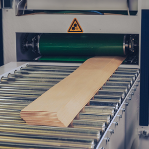 Mared IndustryTech - Hem