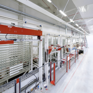 Mared IndustryTech - Hem