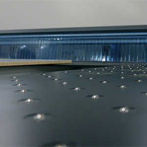 Mared IndustryTech - Hem