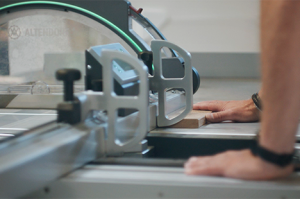 Mared IndustryTech - Hem