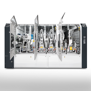 Mared IndustryTech - Hem