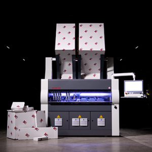 Mared IndustryTech - Hem