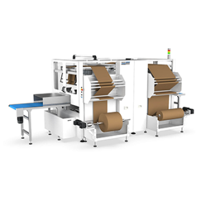 Mared IndustryTech - Hem