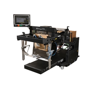 Mared IndustryTech - Hem