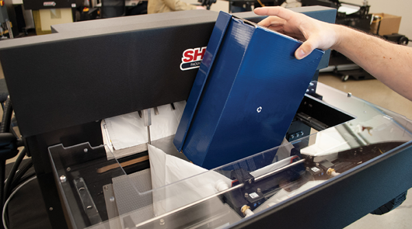 Pregis - Mared IndustryTech