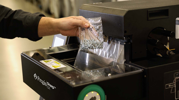 Pregis - Mared IndustryTech