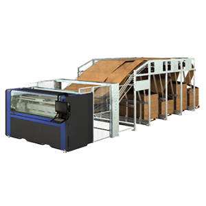 Mared IndustryTech - Hem