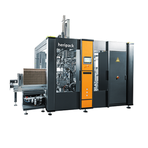 Mared IndustryTech - Hem